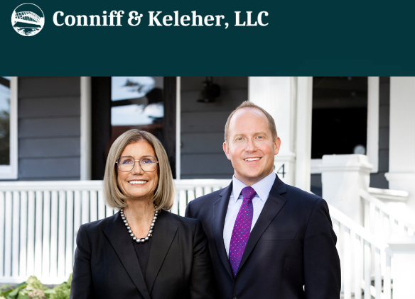 Our Attorneys | Conniff & Keleher, LLC